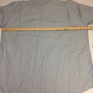 Selle Ponti | Shirts | Nwt Sette Ponti Mens Dress Shirt Checkered X69 ...